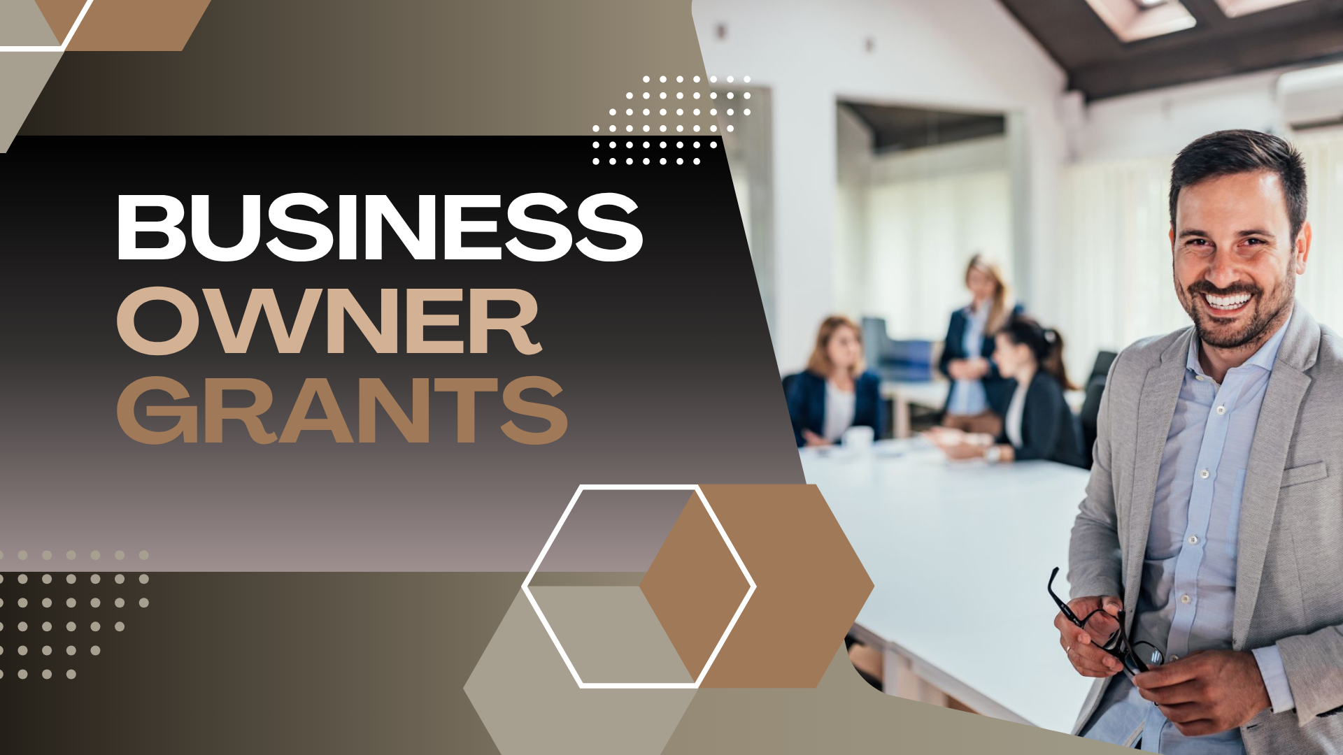 Australian Business Owner Grants - Grants Assist